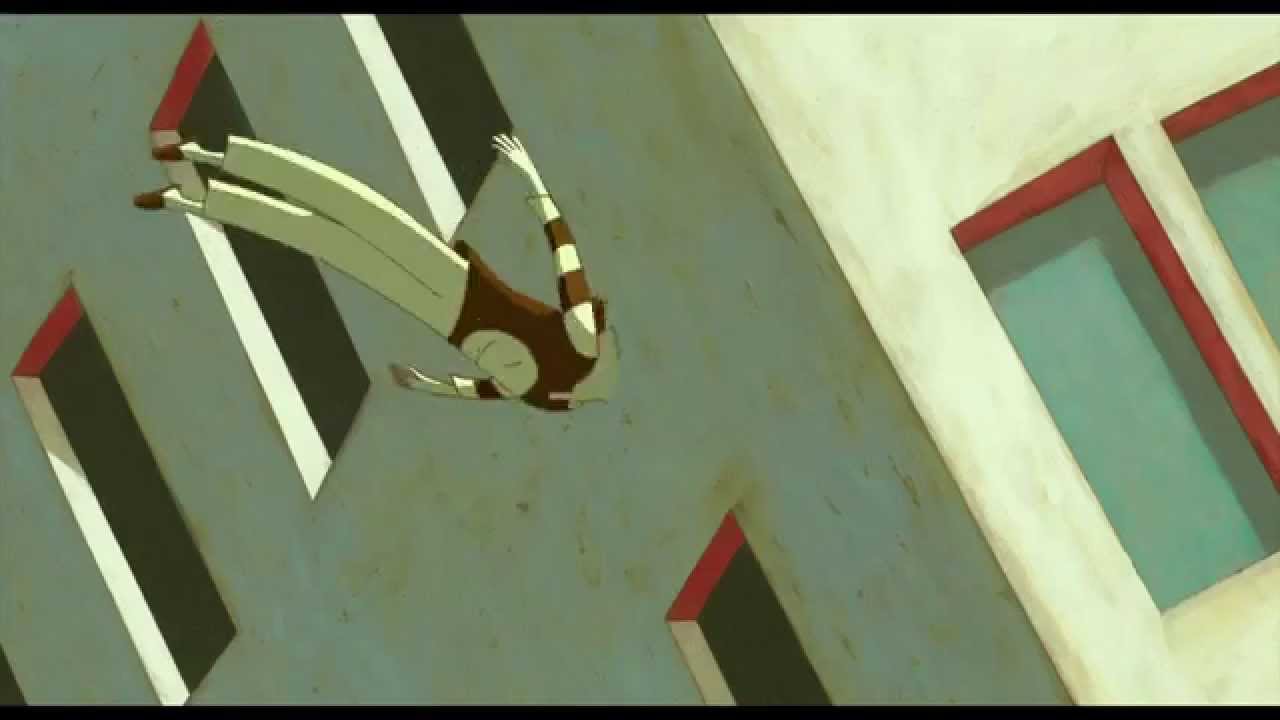 Phantom Boy bande-annonce - dès le 21/10/2015 dans les salles - YouTube