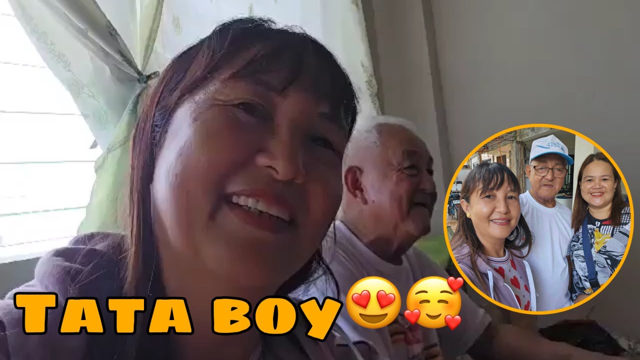 TATA BOY HINDI MAKAPANIWALA😊 - YouTube