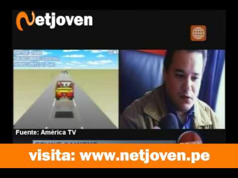 Crazy Combi: Reportaje al fenómeno peruano de Facebook - YouTube