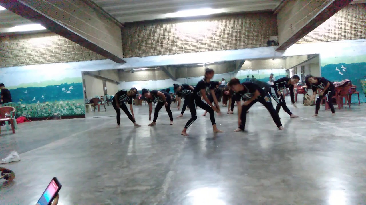 Skeletal system song and dance - YouTube