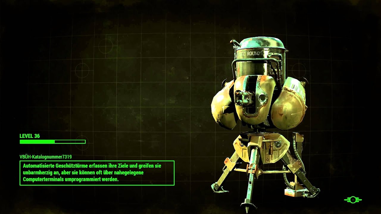 Fallout 4 German #46 Das Ende der Bruderschaft und des Spiels - YouTube