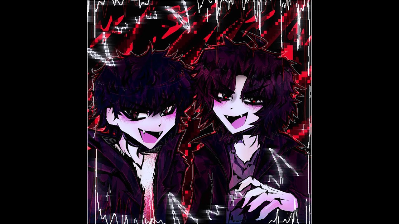 BLOODSUCKER - xaduma & UpVampin (OFFICIAL VISUALIZER) - YouTube Music