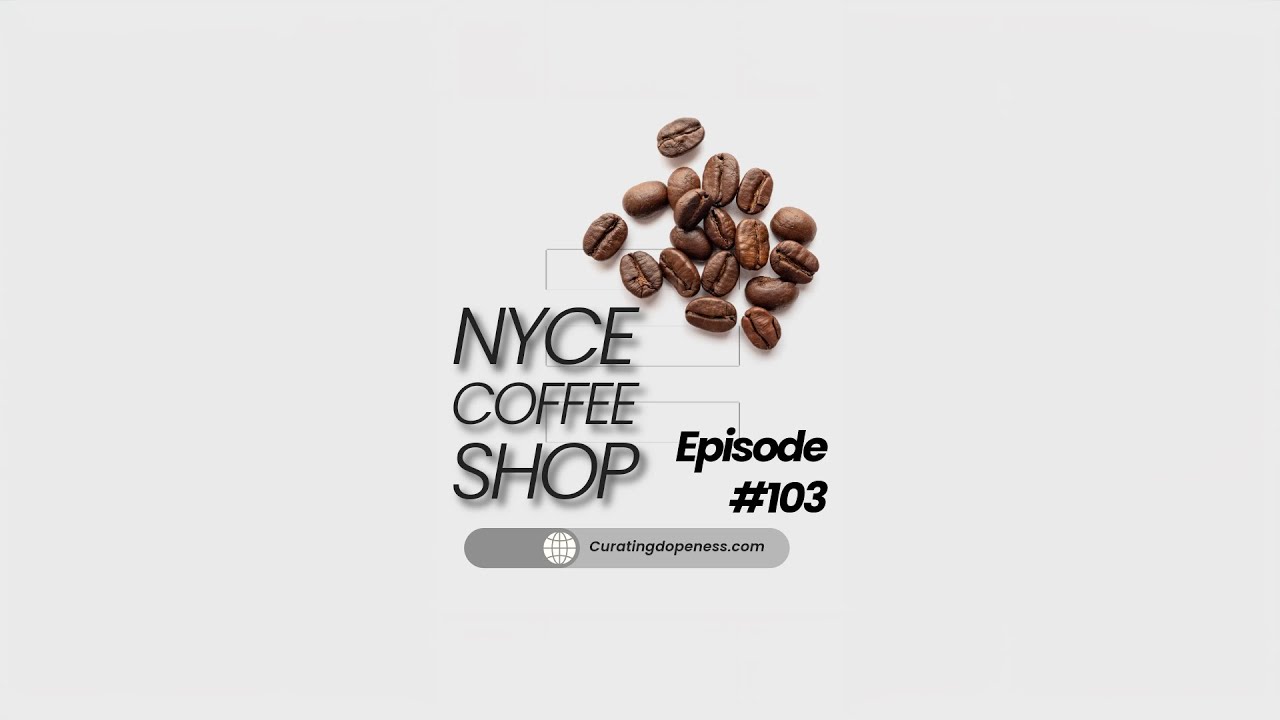 Nyce Coffee Shop Episode #103 - YouTube