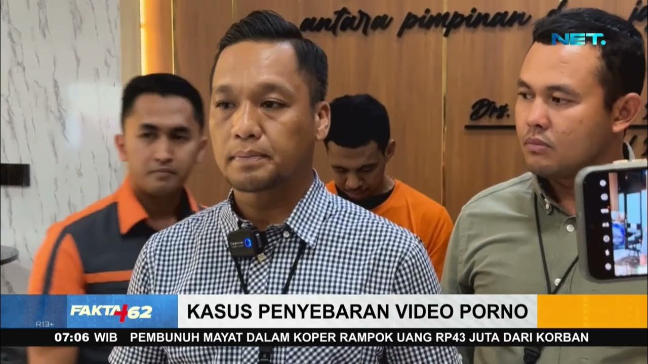 DJ East Blake Sebar Video Porno Mantan Pacar Di Medsos - Fakta +62 - YouTube