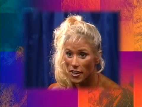 Tribute to Shelley Beattie - YouTube