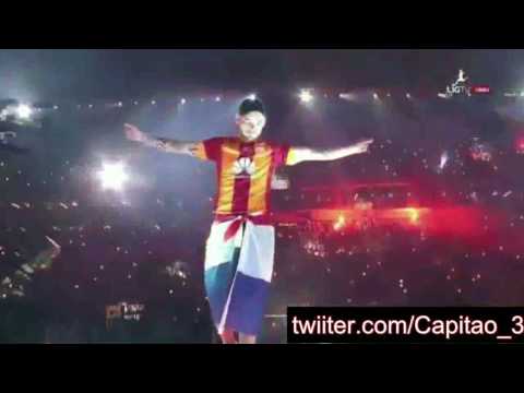 Sneijder Dzo Bremin