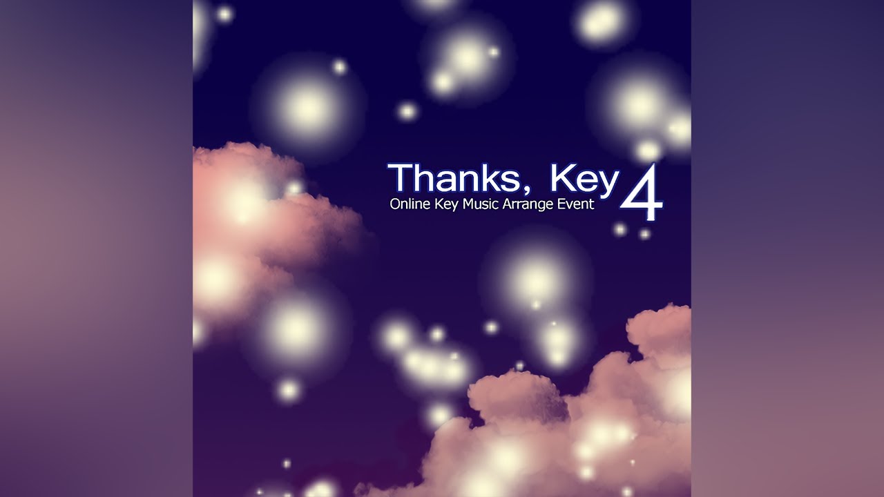 Asakage for String Quartet - Thanks, Key 4 - YouTube