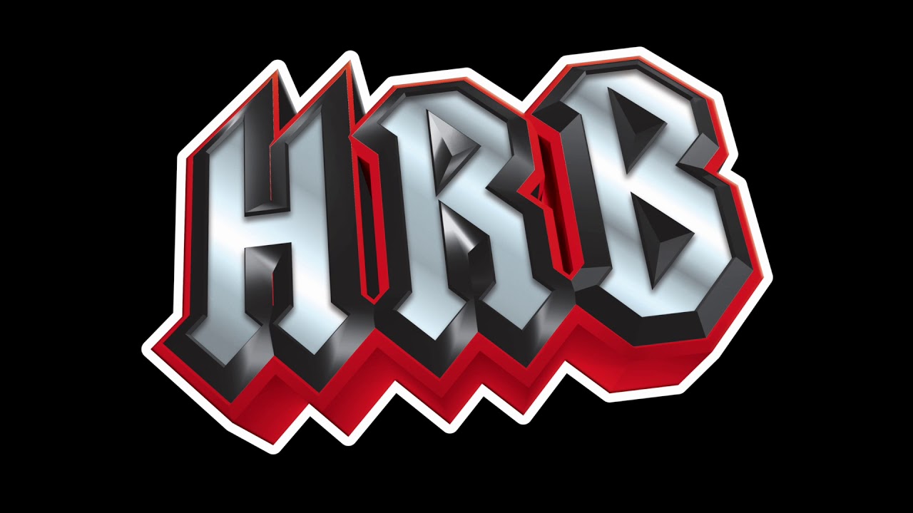 HRB logo - YouTube