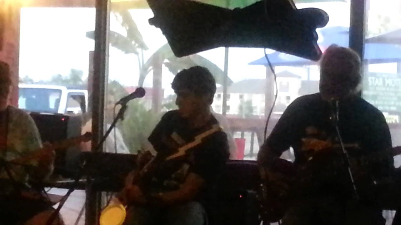 Showdogs Muzak....Alex Napier singing - YouTube