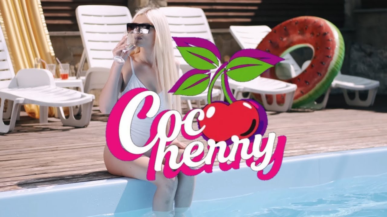 Jake Dan - Coco Cherry - YouTube