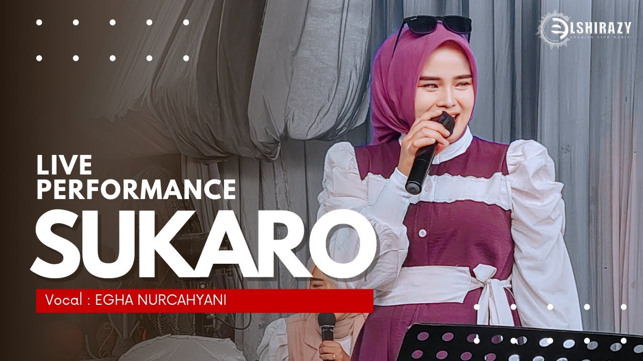 Sukaro - GAMBUS ELSHIRAZY ( Live Cover ) - YouTube