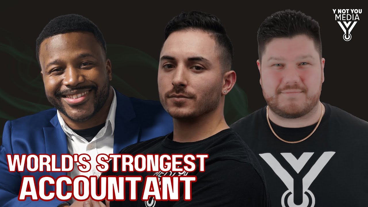 Delaney Wallace talks about the mindset to be the best in the world (Y ...