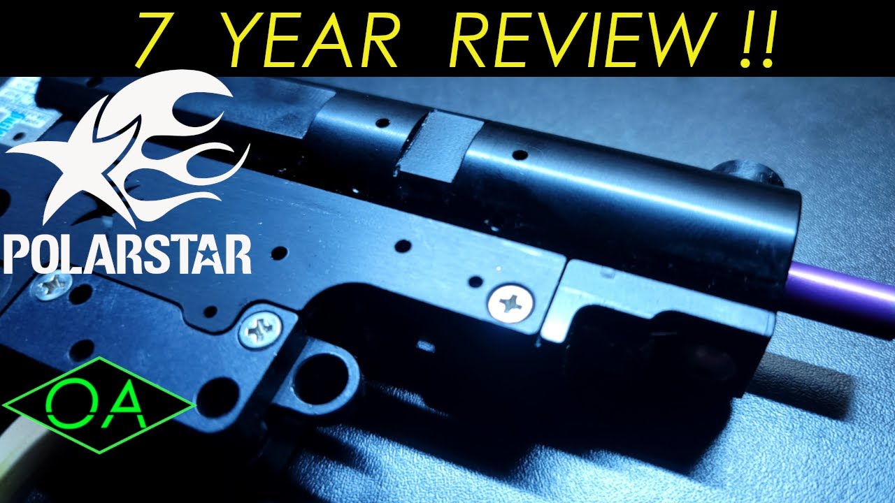 Fusion Engine Long Term Review (4K) - YouTube