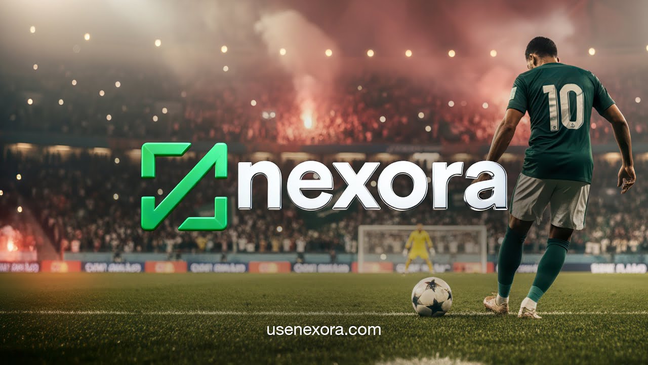 Introducing Nexora - The Marketing Automation Platform Built for MENA ...