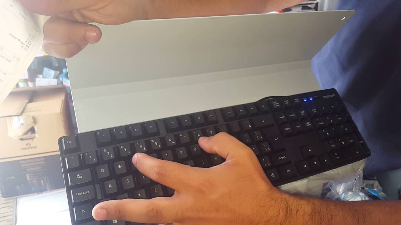 Como cancelar vendas no Smallsoft - YouTube