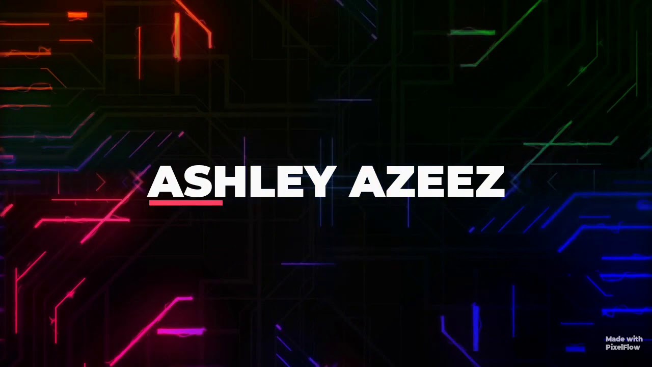 Welcome to my channel . - YouTube