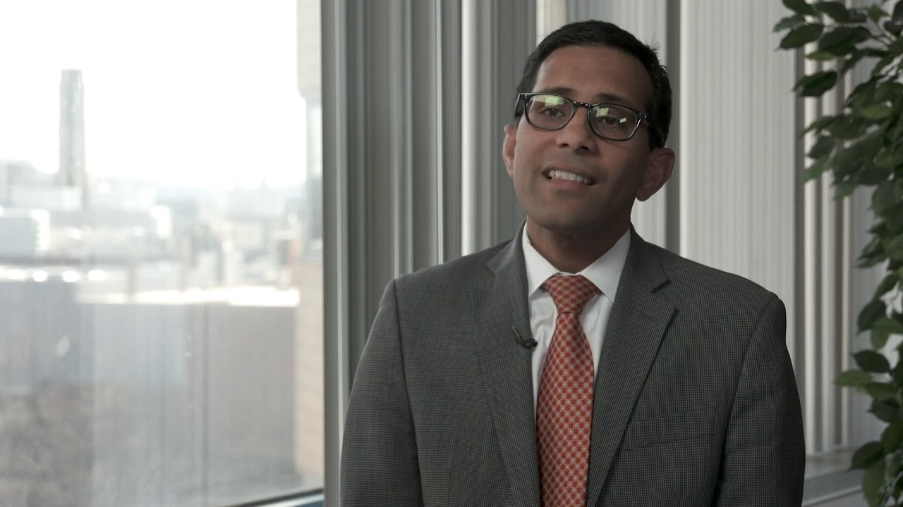 ACTS Team Science Award: Kevin Sheth, MD - YouTube
