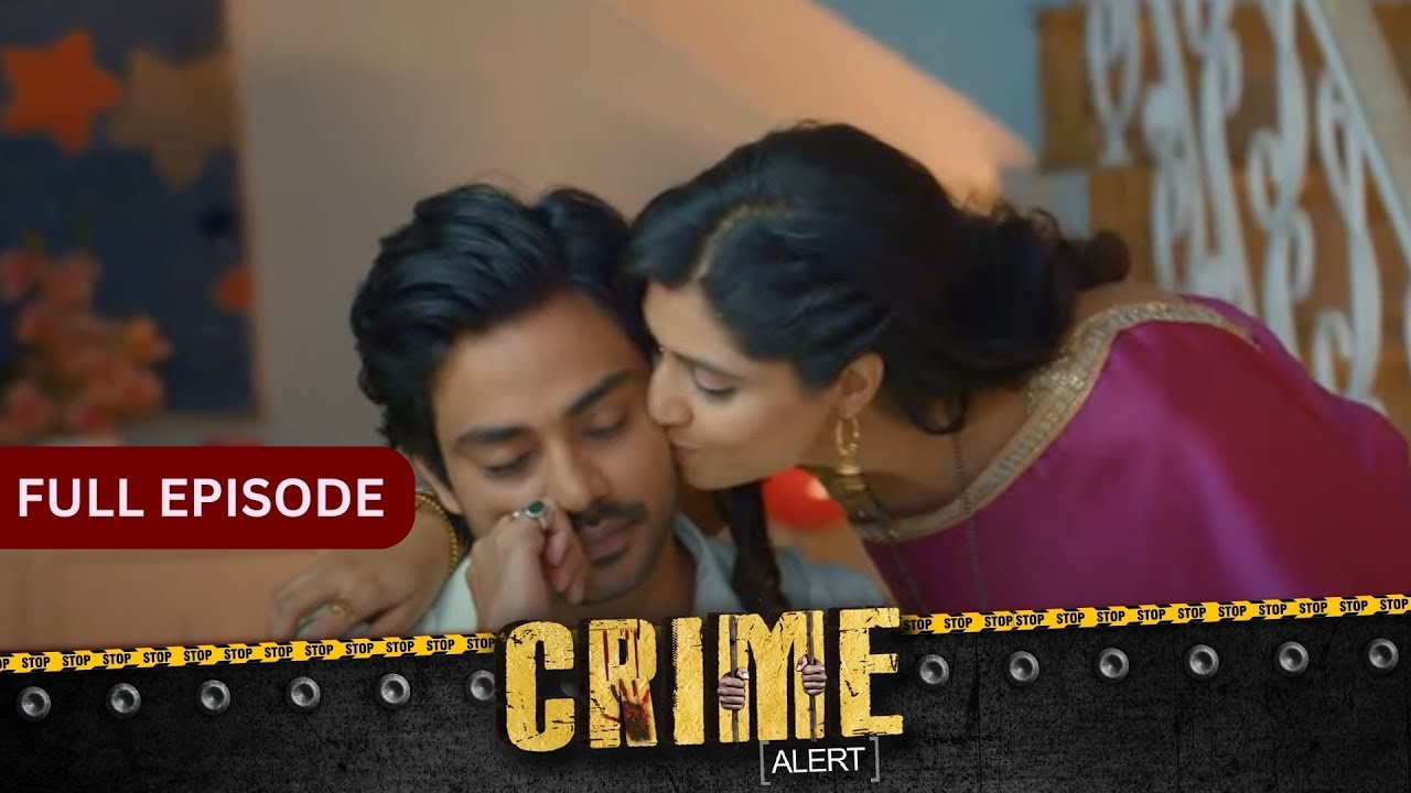 INDIA ALERT | FULL EPISODE | Roma | इंडिया अलर्ट | Hindi Crime Show ...