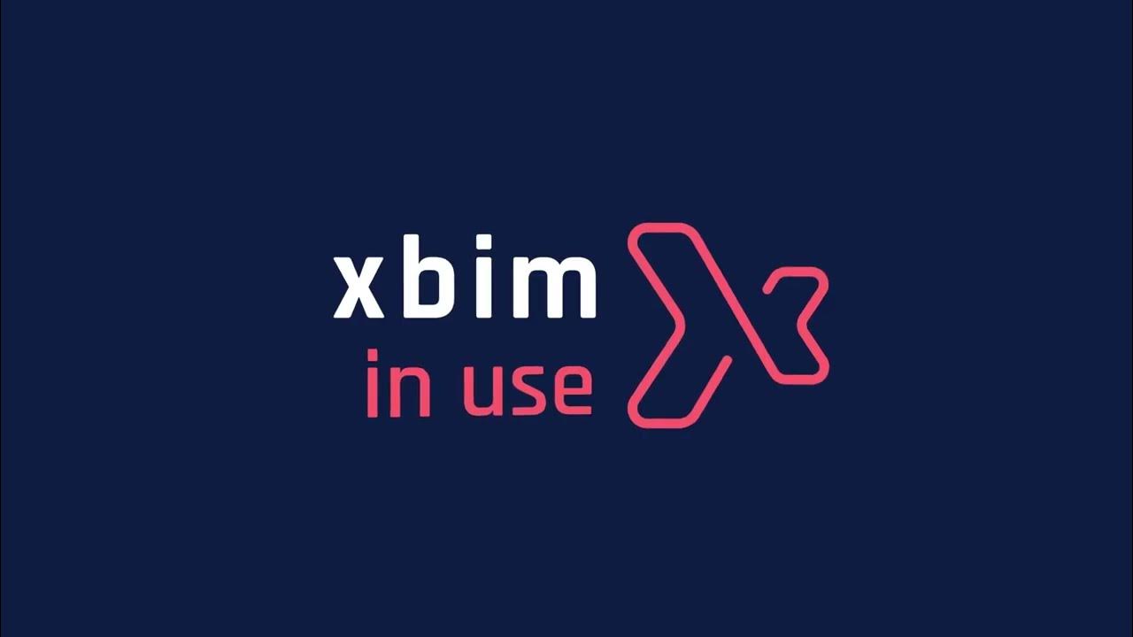 Introduction to xbim Flex and some of its main use cases - YouTube
