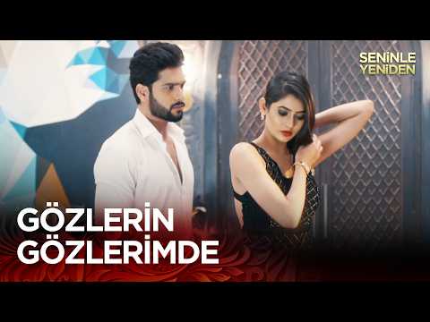 Raghav'ın İçinden Romantik Prens Çıktı - Seninle Yeniden Hint Dizisi 89. Bölüm @kanal7​