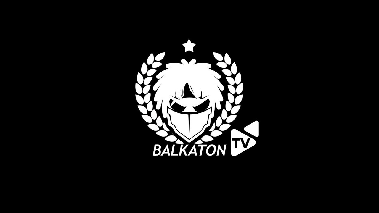 TOUR VLOG - BALKATON GANG - YouTube