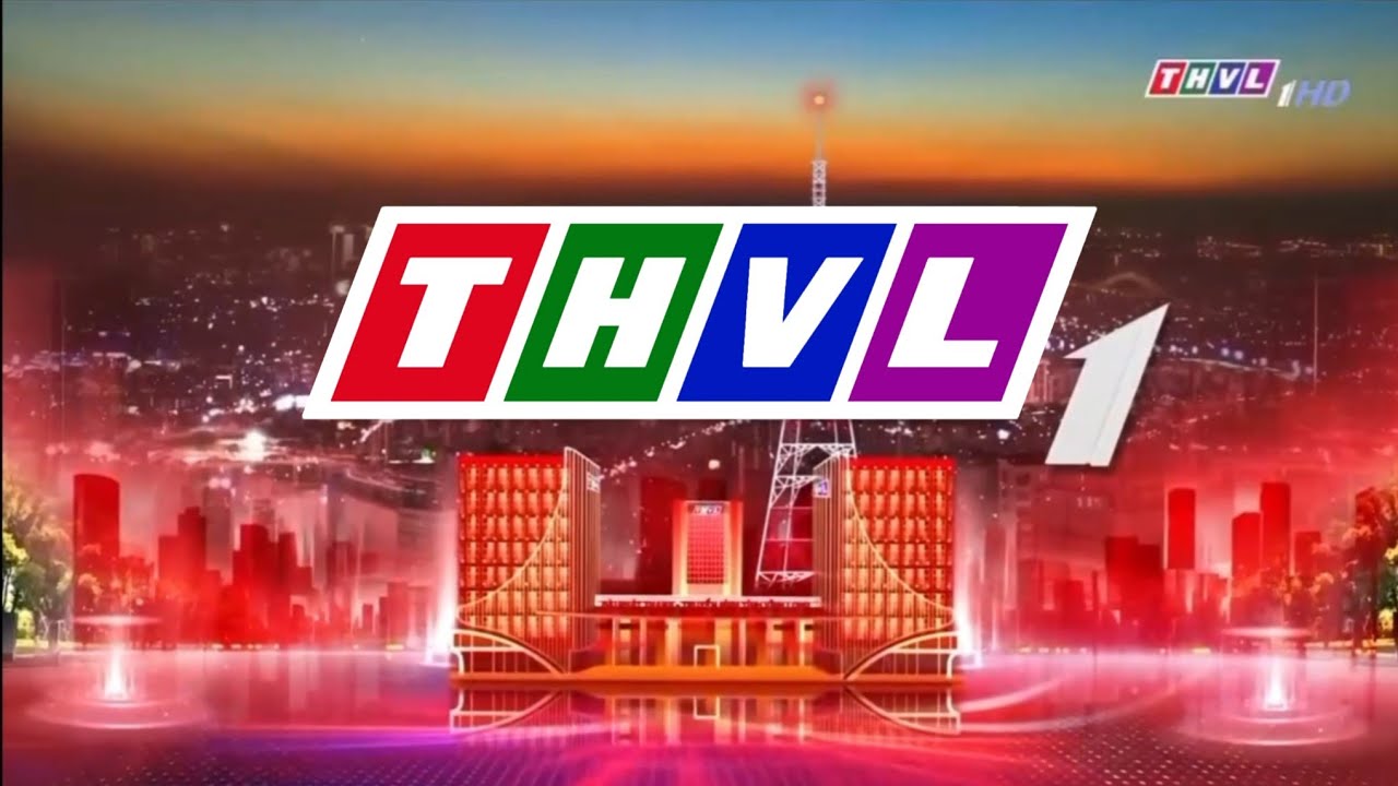 Đài PT-TH Vĩnh Long (THVL1) | Ident , GTCT Hôm nay (11h, 5/3/2025 ...