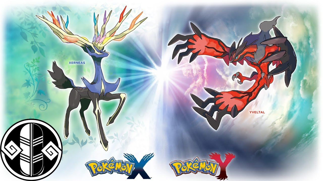 Los mejores Pokémon de la sexta generación - YouTube