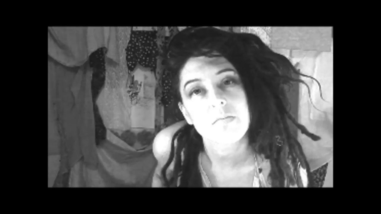 Music: Jackie Dee & Weird Stop Motion | Darkwave Goth - YouTube
