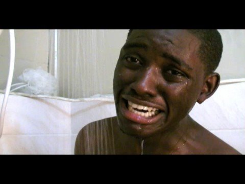 LAUGHING POWDER !!!!! - YouTube