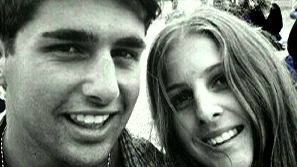 The David Cassai Story - YouTube