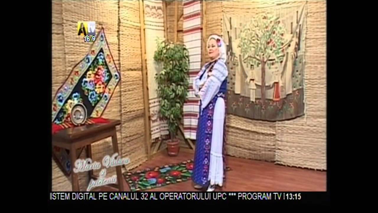 Victoria Vlase - La streasina casei mele - YouTube