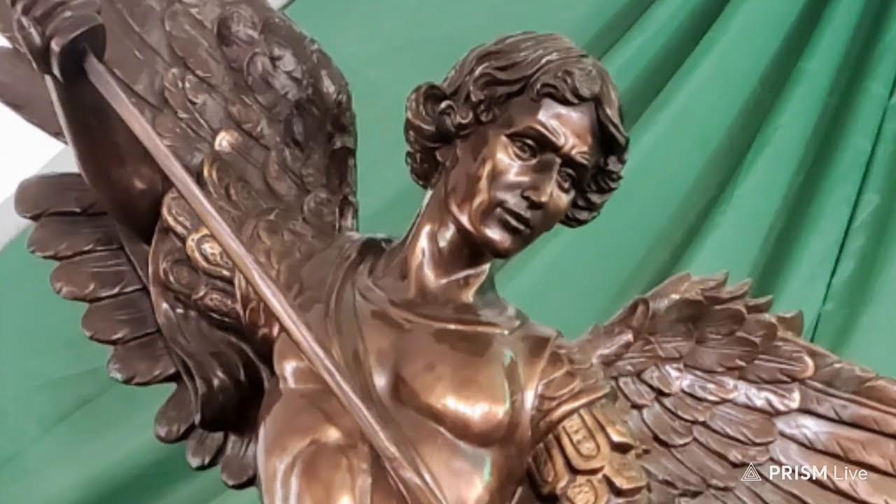 Live streaming of RT Saint Michel ARCHANGE - YouTube