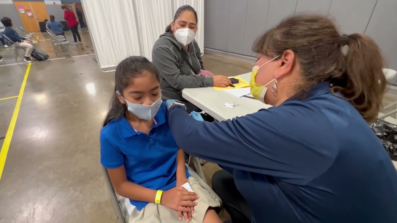 Special COVID-19 Update with Dr. Mario Salinas - YouTube