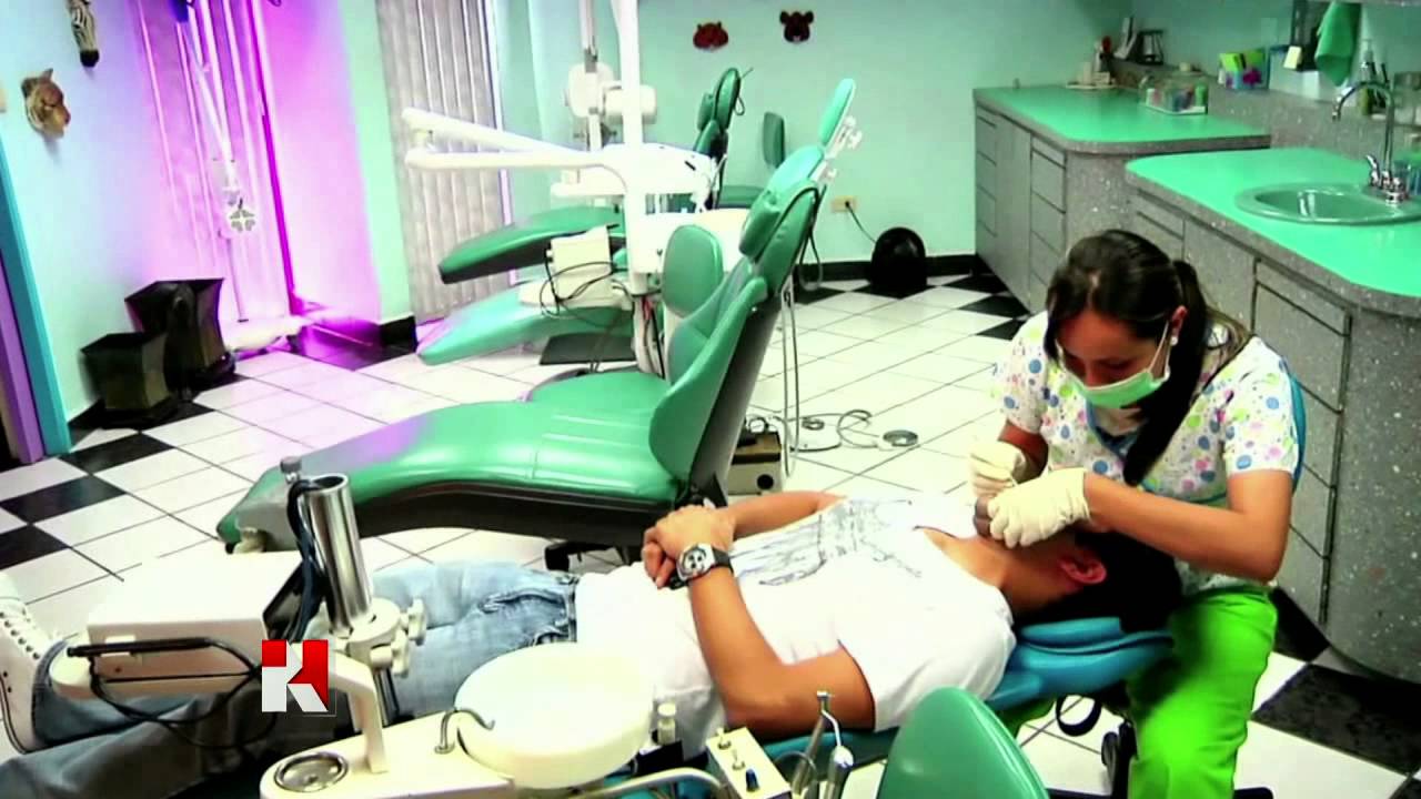 Azteca Houston 51 - Turismo médico Tamaulipas - YouTube