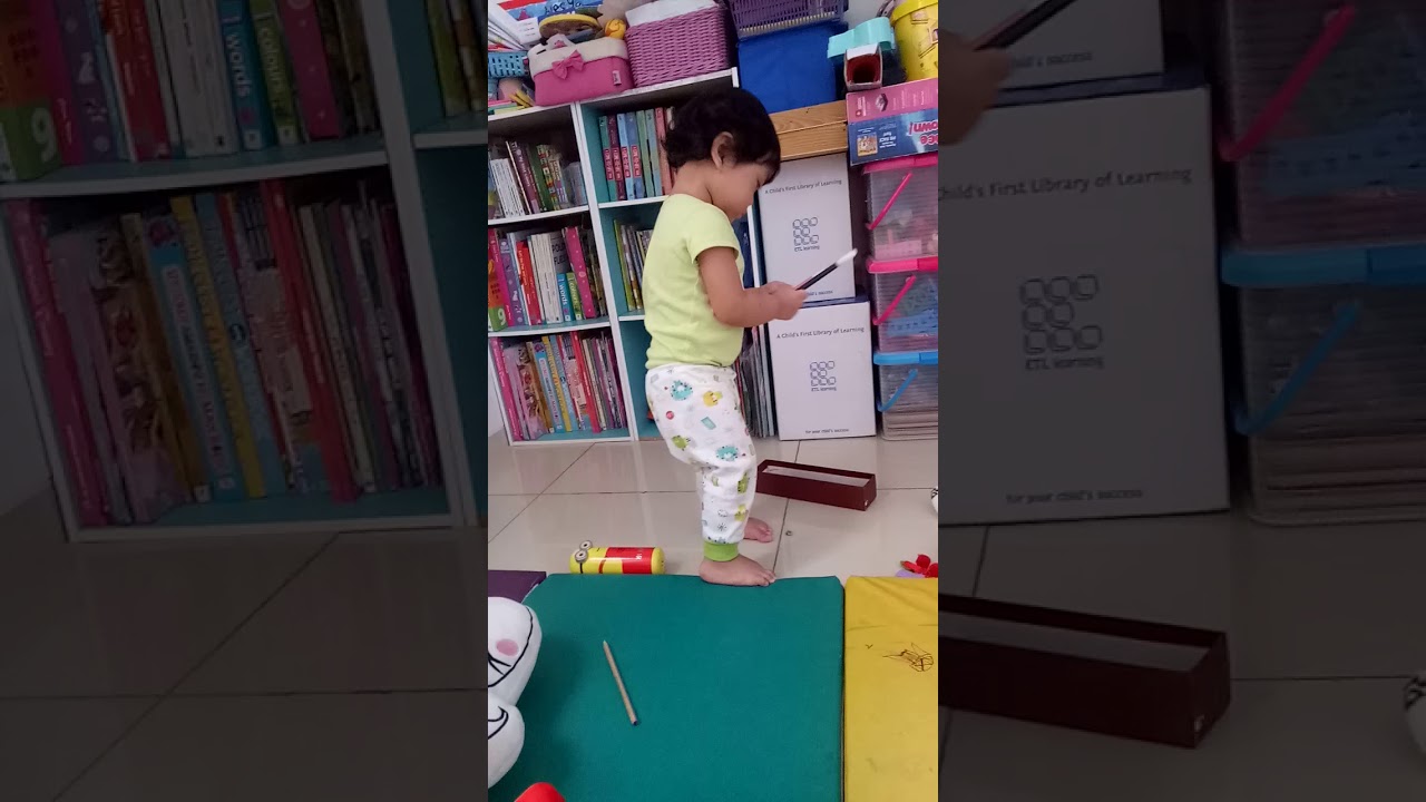 Bermain Dengan Adik Youtube