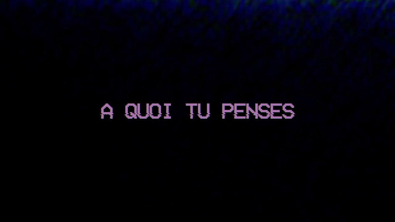 Louane - À quoi tu penses Chords - Chordify