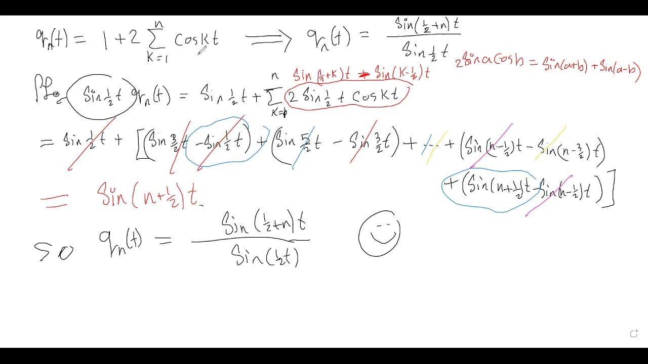 Lec5B Math612 Uniform Boundedness Theorem - YouTube