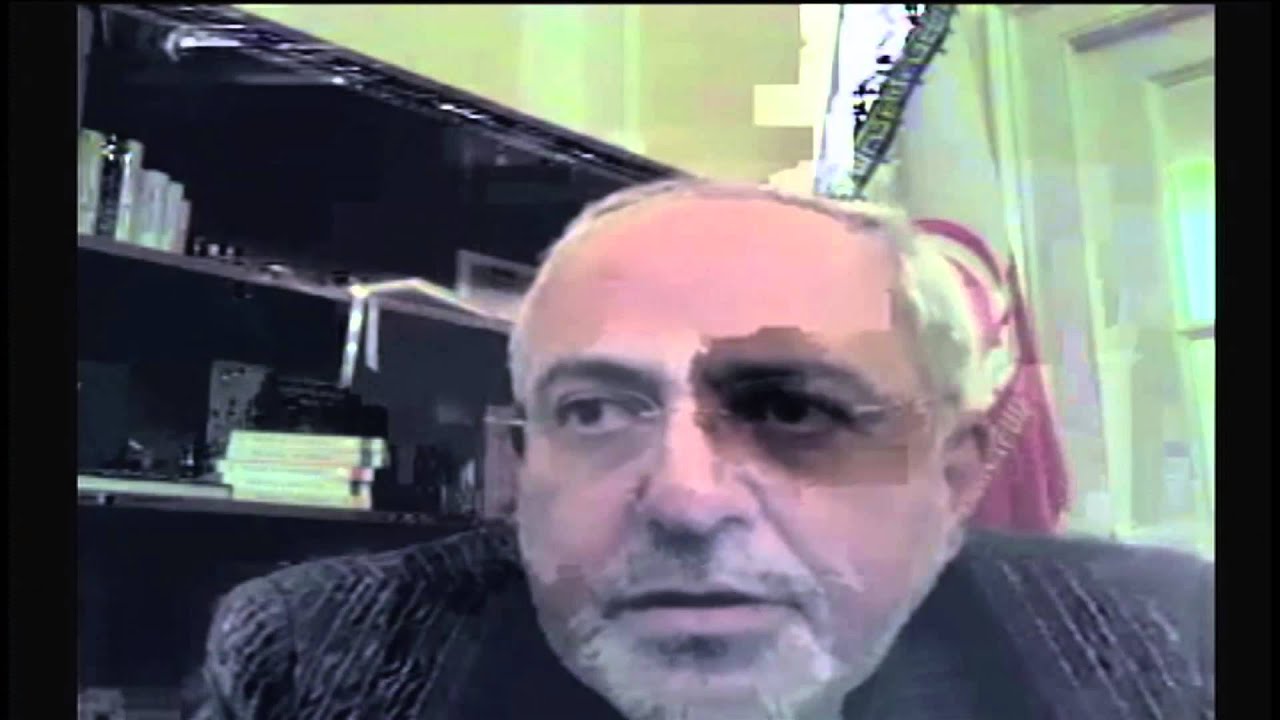 Video Conference with Dr. Mohammad Javad Zarif, Iranian Minister of ...