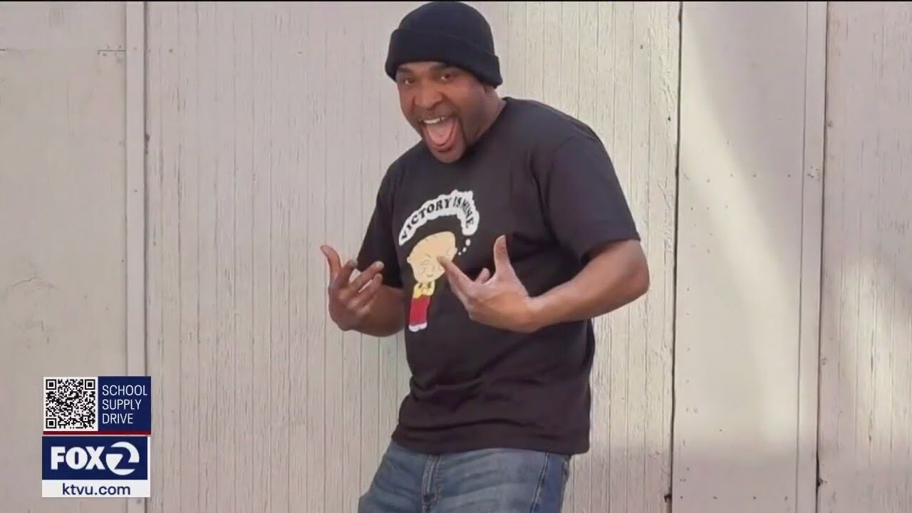 Family honors man shot and killed by SFPD, want more de-escalation from ...
