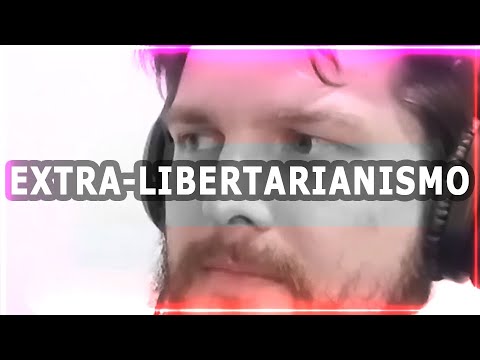 Ancapsu É O Libertário Sem Libertarianismo - YouTube
