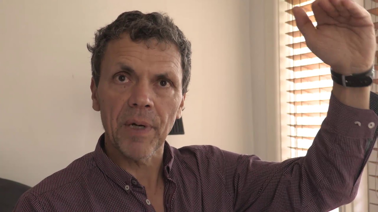 Greg Buck -- 'Bad' Money Hollowing Out Economies, resulting in Economic ...