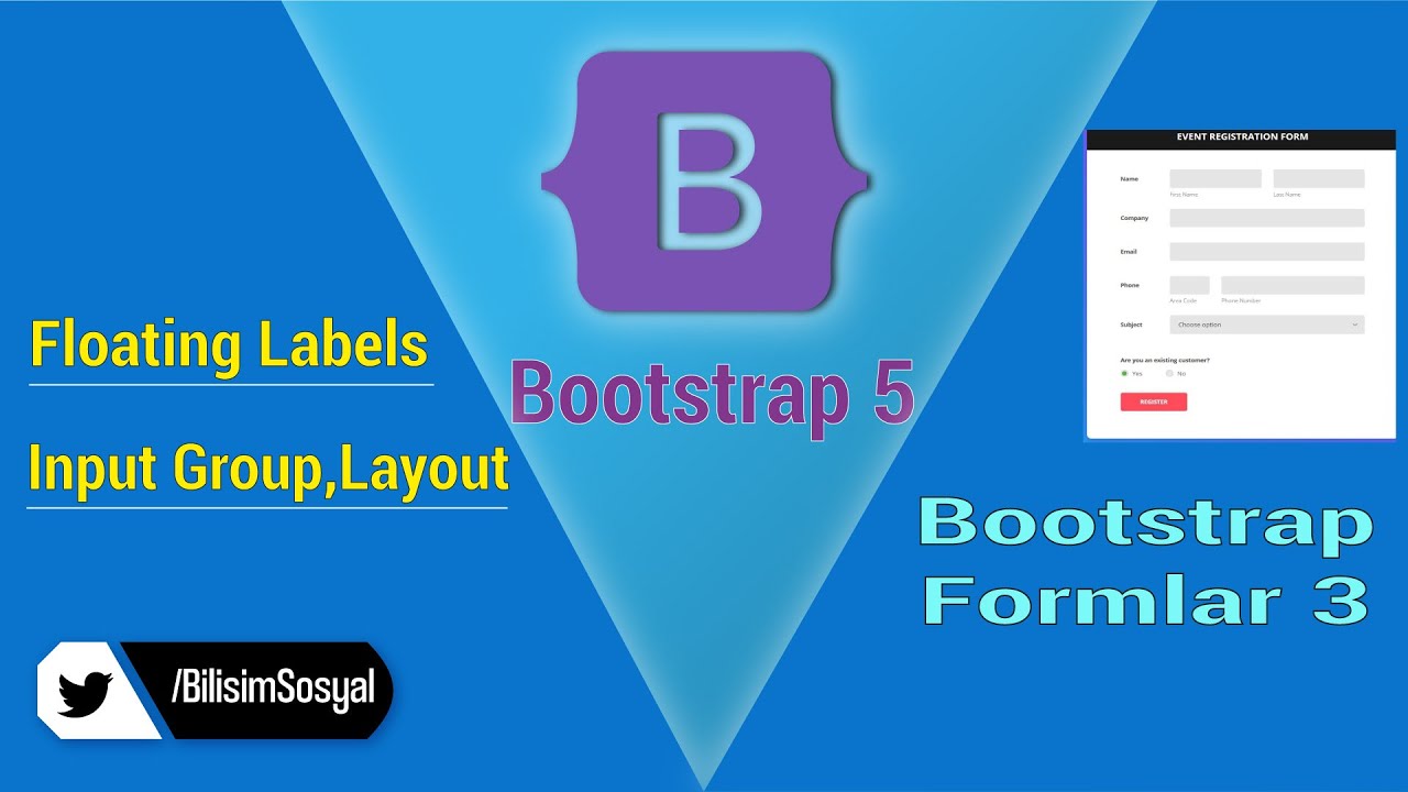 Bootstrap 5 Floating Labels at Guillermo Brianna blog Bootstrap 5 Floating Labels at Guillermo Brianna blog