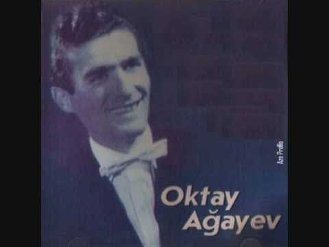 Oqtay Ağayev - Sən ey uşaqlıq