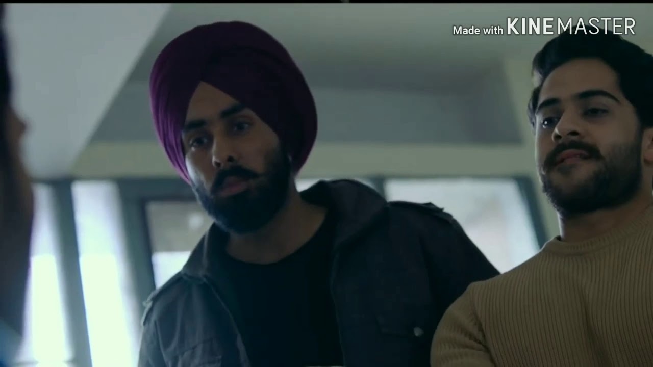 sikander 2 movie _ Guri Kartar Cheema ! Releasing 2nd August ! piunjabi ...
