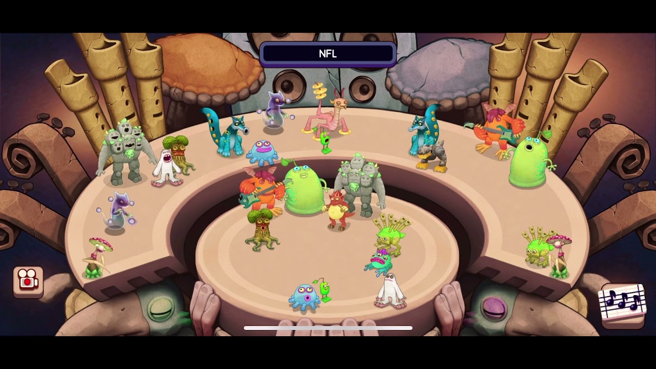 NFL on Fox (MSM composer) - YouTube