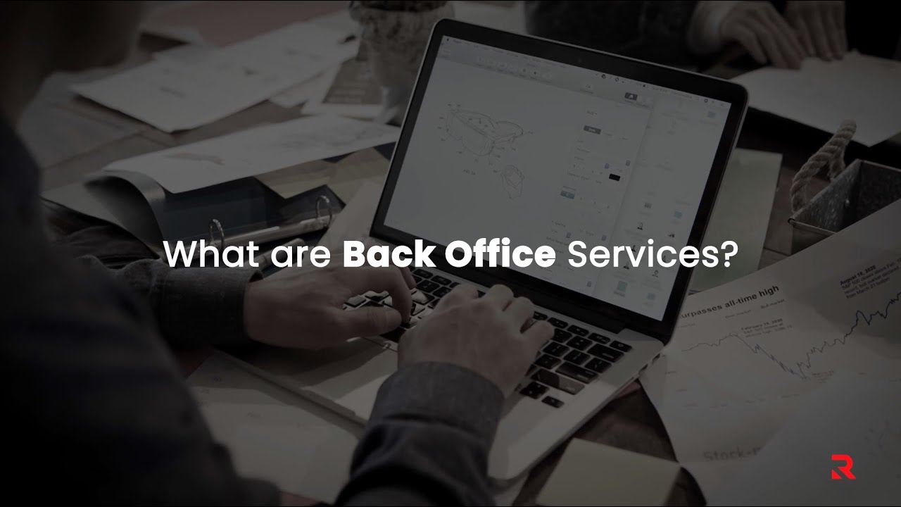What are Back Office Services? | Rely Services - YouTube