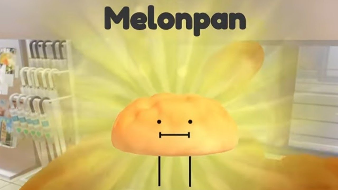 Secret Staycation - Where to Find the Melonpan Location (Roblox) - YouTube