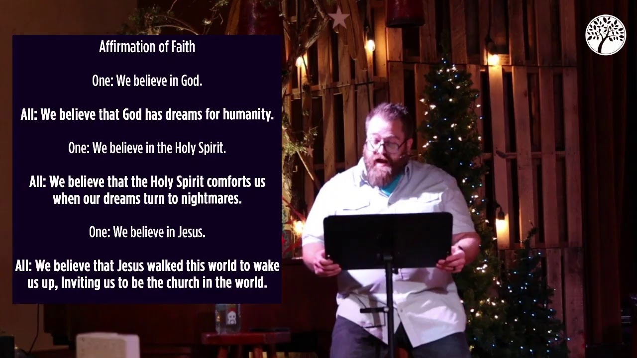 Grove Church Live : Sunday, November 29, 2020 - YouTube