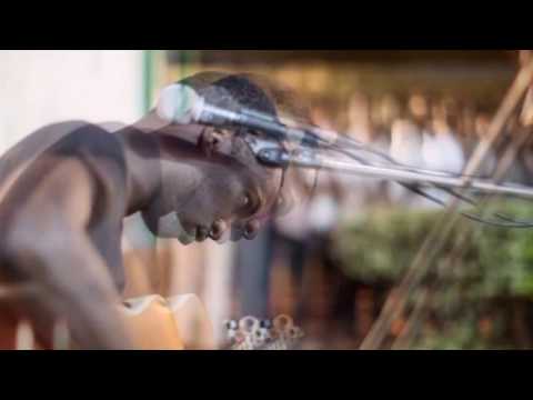 wagiye hehe (Canjo amisi) by Nganji