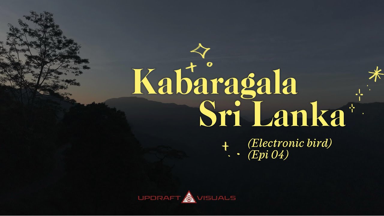 Kabaragala Sri Lanka | Best travel destinations in Si Lanka - YouTube